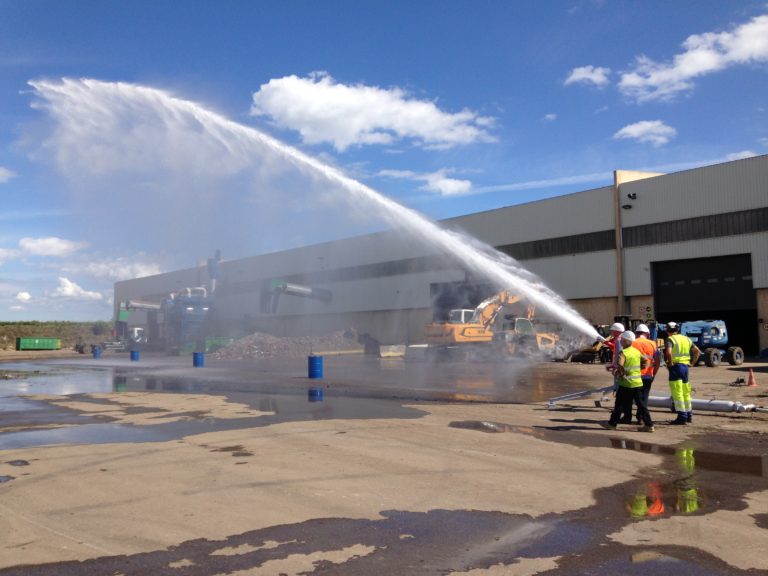 AFI Solutions | Déluge | Groupe AFI